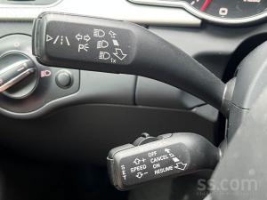 Melns Audi A5 2010 Rīga, ar dzinēja tilpumu 3.00 L un nobraukumu 0 tūkst. km par 8599 €, foto 13 vietnē AUTOMOTO.COM.LV