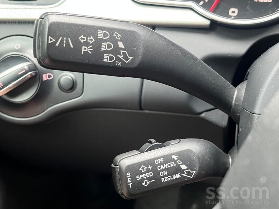 Melns Audi A5 2010 Rīga, ar dzinēja tilpumu 3.00 L un nobraukumu 0 tūkst. km par 8599 €, foto 13 vietnē AUTOMOTO.COM.LV