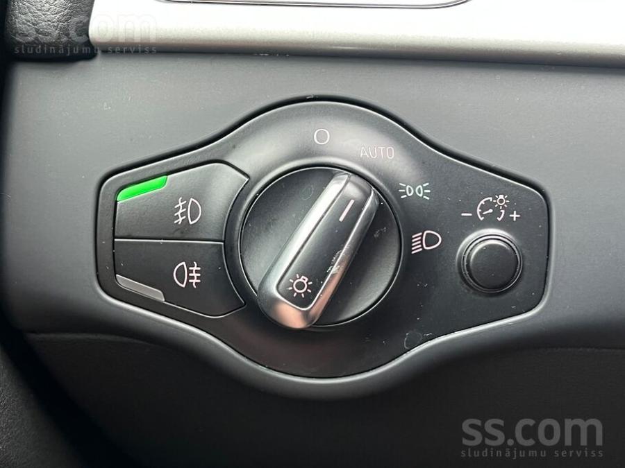 Melns Audi A5 2010 Rīga, ar dzinēja tilpumu 3.00 L un nobraukumu 0 tūkst. km par 8599 €, foto 14 vietnē AUTOMOTO.COM.LV