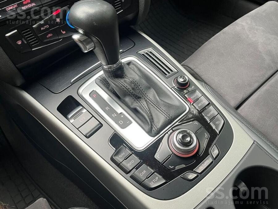 Melns Audi A5 2010 Rīga, ar dzinēja tilpumu 3.00 L un nobraukumu 0 tūkst. km par 8599 €, foto 20 vietnē AUTOMOTO.COM.LV