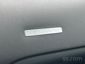 Melns Audi A5 2010 Rīga, ar dzinēja tilpumu 3.00 L un nobraukumu 0 tūkst. km par 8599 €, foto 21 vietnē AUTOMOTO.COM.LV