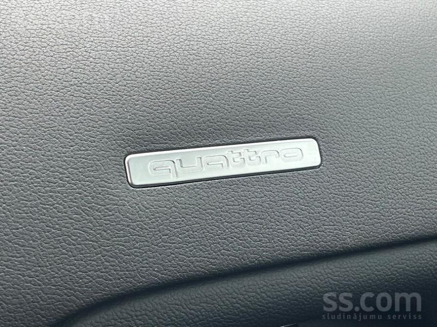 Melns Audi A5 2010 Rīga, ar dzinēja tilpumu 3.00 L un nobraukumu 0 tūkst. km par 8599 €, foto 21 vietnē AUTOMOTO.COM.LV