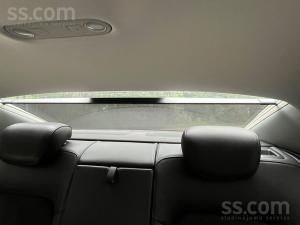 Melns Audi A5 2010 Rīga, ar dzinēja tilpumu 3.00 L un nobraukumu 0 tūkst. km par 8599 €, foto 25 vietnē AUTOMOTO.COM.LV