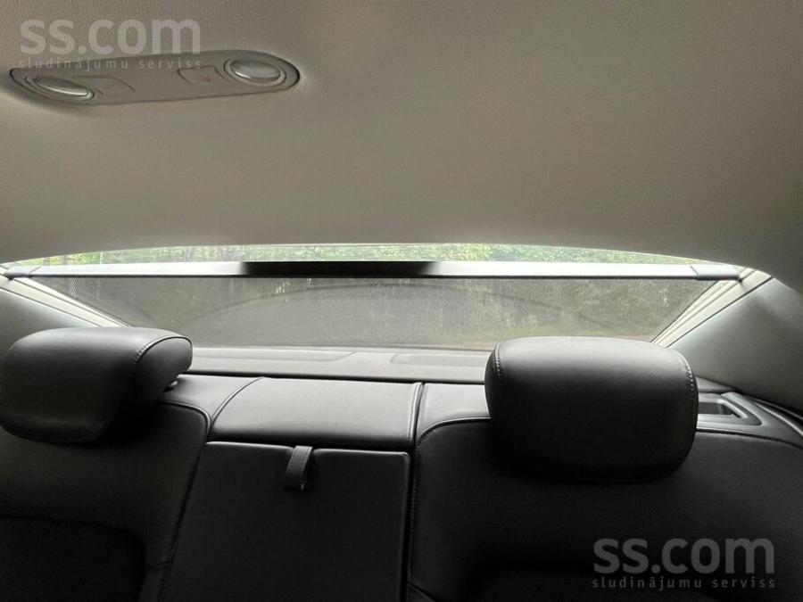 Melns Audi A5 2010 Rīga, ar dzinēja tilpumu 3.00 L un nobraukumu 0 tūkst. km par 8599 €, foto 25 vietnē AUTOMOTO.COM.LV