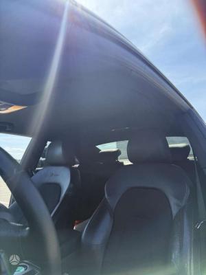 Melns Audi A5 2010 Kauņa, ar dzinēja tilpumu 1.98 L un nobraukumu 214 tūkst. km par 5000 €, foto 7 vietnē AUTOMOTO.COM.LV