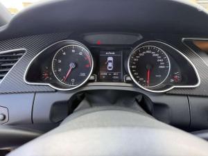 Melns Audi A5 2010 Kauņa, ar dzinēja tilpumu 1.98 L un nobraukumu 214 tūkst. km par 5000 €, foto 11 vietnē AUTOMOTO.COM.LV