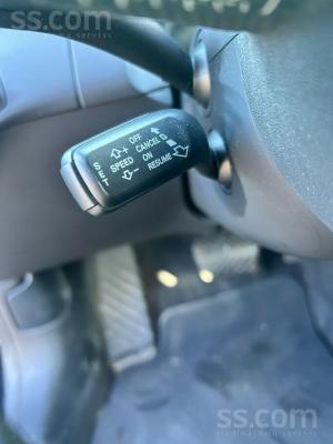 Black Audi A5 2011 in Riga, with an engine capacity of 3.00 L and mileage of 281 thousand km for 9500 €, photo 12 on AUTOMOTO.COM.LV