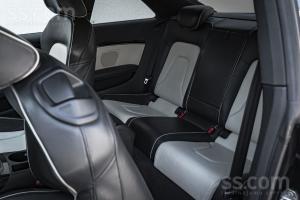 Melns Audi A5 2011 Rīga, ar dzinēja tilpumu 3.00 L un nobraukumu 298 tūkst. km par 8450 €, foto 13 vietnē AUTOMOTO.COM.LV