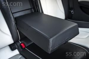 Melns Audi A5 2011 Rīga, ar dzinēja tilpumu 3.00 L un nobraukumu 298 tūkst. km par 8450 €, foto 15 vietnē AUTOMOTO.COM.LV