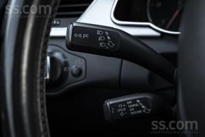 Melns Audi A5 2011 Rīga, ar dzinēja tilpumu 3.00 L un nobraukumu 298 tūkst. km par 8450 €, foto 17 vietnē AUTOMOTO.COM.LV