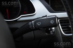Melns Audi A5 2011 Rīga, ar dzinēja tilpumu 3.00 L un nobraukumu 298 tūkst. km par 8450 €, foto 21 vietnē AUTOMOTO.COM.LV