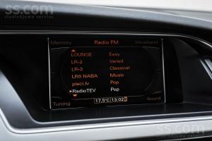 Melns Audi A5 2011 Rīga, ar dzinēja tilpumu 3.00 L un nobraukumu 298 tūkst. km par 8450 €, foto 25 vietnē AUTOMOTO.COM.LV