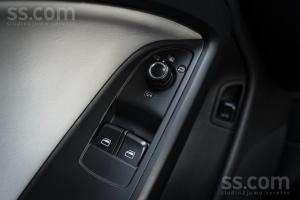 Melns Audi A5 2011 Rīga, ar dzinēja tilpumu 3.00 L un nobraukumu 298 tūkst. km par 8450 €, foto 28 vietnē AUTOMOTO.COM.LV