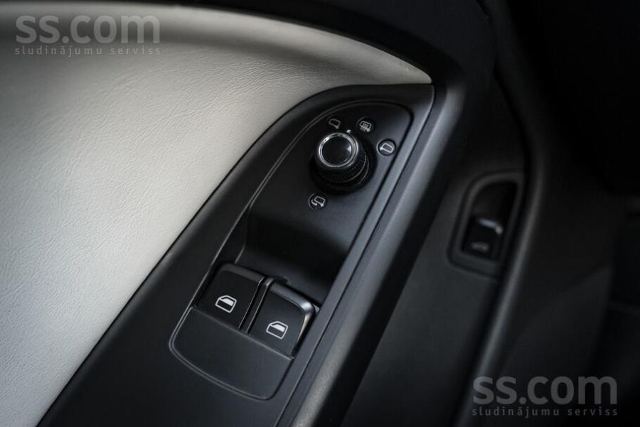 Melns Audi A5 2011 Rīga, ar dzinēja tilpumu 3.00 L un nobraukumu 298 tūkst. km par 8450 €, foto 28 vietnē AUTOMOTO.COM.LV