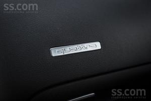 Melns Audi A5 2011 Rīga, ar dzinēja tilpumu 3.00 L un nobraukumu 298 tūkst. km par 8450 €, foto 30 vietnē AUTOMOTO.COM.LV
