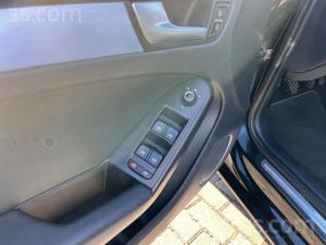 Black Audi A5 2011 in Talsi, with an engine capacity of 3.00 L and mileage of 243 thousand km for 8300 €, photo 11 on AUTOMOTO.COM.LV
