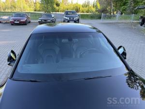 Black Audi A5 2011 in Talsi, with an engine capacity of 3.00 L and mileage of 243 thousand km for 8300 €, photo 20 on AUTOMOTO.COM.LV