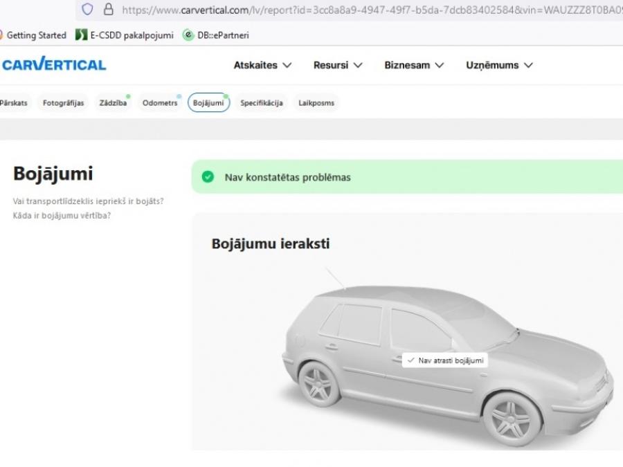 Black Audi A5 2011 in Riga, with an engine capacity of 2.70 L and mileage of 259 thousand km for 8790 €, photo 33 on AUTOMOTO.COM.LV