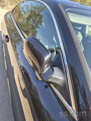 Melns Audi A5 2012 Jēkabpils, ar dzinēja tilpumu 2.00 L un nobraukumu 255 tūkst. km par 8490 €, foto 16 vietnē AUTOMOTO.COM.LV