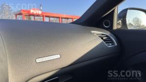 Black Audi A5 2012 in Riga, with an engine capacity of 3.00 L and mileage of 0 thousand km for 9300 €, photo 11 on AUTOMOTO.COM.LV