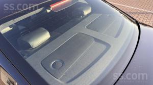 Black Audi A5 2012 in Riga, with an engine capacity of 3.00 L and mileage of 0 thousand km for 9300 €, photo 14 on AUTOMOTO.COM.LV