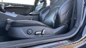 Black Audi A5 2012 in Riga, with an engine capacity of 3.00 L and mileage of 0 thousand km for 9300 €, photo 17 on AUTOMOTO.COM.LV