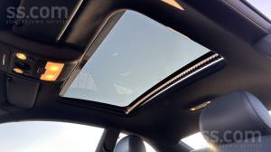 Black Audi A5 2012 in Riga, with an engine capacity of 3.00 L and mileage of 0 thousand km for 9300 €, photo 20 on AUTOMOTO.COM.LV