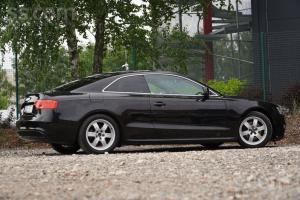 Melns Audi A5 2012 Rīga, ar dzinēja tilpumu 1.80 L un nobraukumu 162 tūkst. km par 8490 €, foto 11 vietnē AUTOMOTO.COM.LV