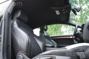 Melns Audi A5 2012 Rīga, ar dzinēja tilpumu 1.80 L un nobraukumu 162 tūkst. km par 8490 €, foto 19 vietnē AUTOMOTO.COM.LV