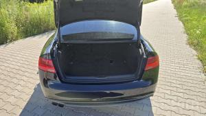 Melns Audi A5 2012 Rīga, ar dzinēja tilpumu 2.00 L un nobraukumu 245 tūkst. km par 13350 €, foto 7 vietnē AUTOMOTO.COM.LV
