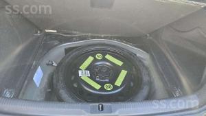Melns Audi A5 2012 Rīga, ar dzinēja tilpumu 2.00 L un nobraukumu 245 tūkst. km par 13350 €, foto 8 vietnē AUTOMOTO.COM.LV