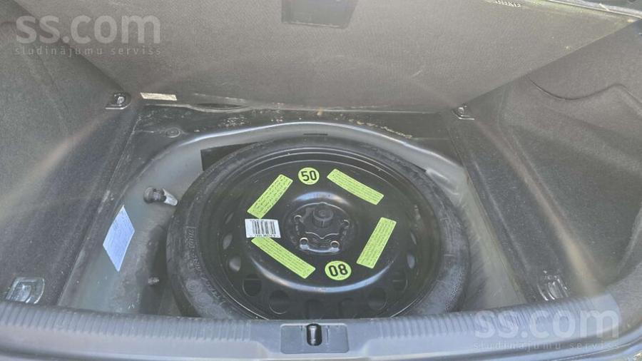 Melns Audi A5 2012 Rīga, ar dzinēja tilpumu 2.00 L un nobraukumu 245 tūkst. km par 13350 €, foto 8 vietnē AUTOMOTO.COM.LV