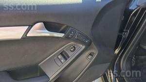 Melns Audi A5 2012 Rīga, ar dzinēja tilpumu 2.00 L un nobraukumu 245 tūkst. km par 13350 €, foto 10 vietnē AUTOMOTO.COM.LV