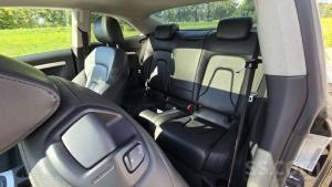 Melns Audi A5 2012 Rīga, ar dzinēja tilpumu 2.00 L un nobraukumu 245 tūkst. km par 13350 €, foto 14 vietnē AUTOMOTO.COM.LV