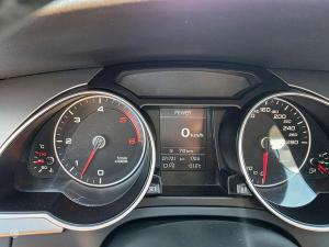 Melns Audi A5 2012 Marijampole, ar dzinēja tilpumu 2.97 L un nobraukumu 272 tūkst. km par 7250 €, foto 15 vietnē AUTOMOTO.COM.LV
