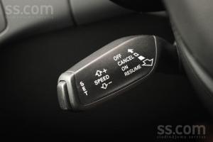 Melns Audi A5 2012 Tukums, ar dzinēja tilpumu 1.80 L un nobraukumu 310 tūkst. km par 8490 €, foto 16 vietnē AUTOMOTO.COM.LV