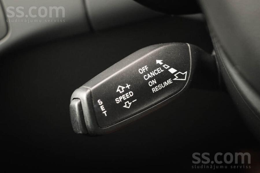 Melns Audi A5 2012 Tukums, ar dzinēja tilpumu 1.80 L un nobraukumu 310 tūkst. km par 8490 €, foto 16 vietnē AUTOMOTO.COM.LV