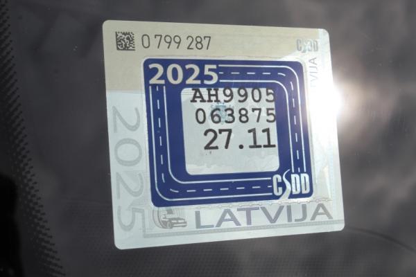 Черный Ауди А5 2016 в Рига, объемом двигателя 3.00 л и пробегом 143 тыс. км за 16900 €, фото 2 на AUTOMOTO.COM.LV
