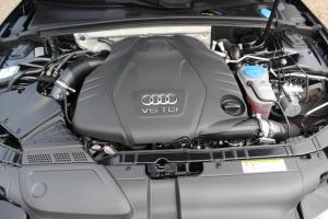 Melns Audi A5 2016 Rīga, ar dzinēja tilpumu 3.00 L un nobraukumu 143 tūkst. km par 16900 €, foto 5 vietnē AUTOMOTO.COM.LV