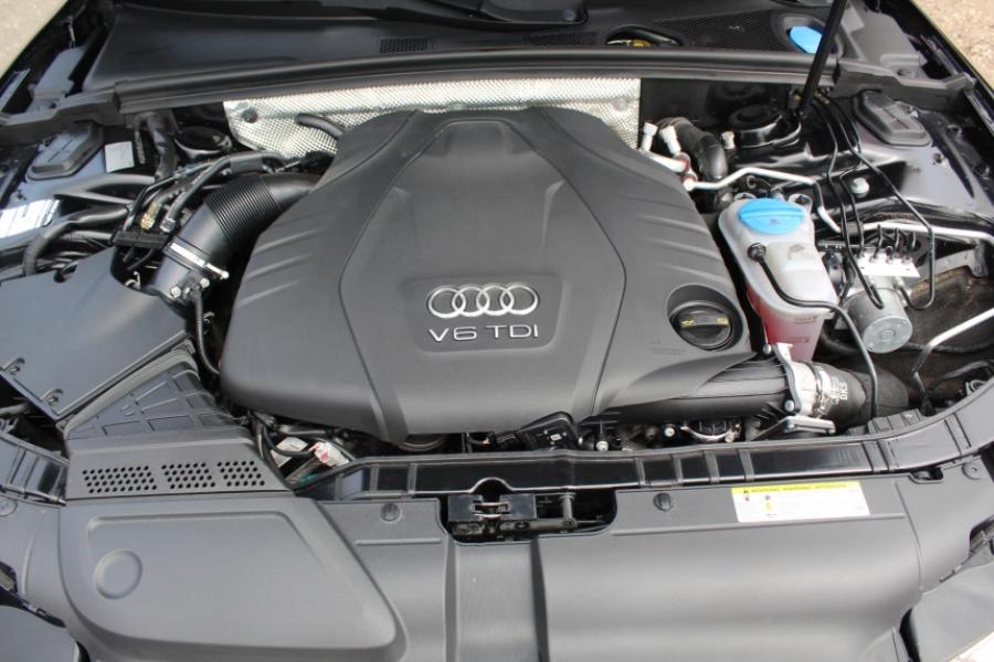 Melns Audi A5 2016 Rīga, ar dzinēja tilpumu 3.00 L un nobraukumu 143 tūkst. km par 16900 €, foto 5 vietnē AUTOMOTO.COM.LV