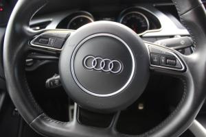 Melns Audi A5 2016 Rīga, ar dzinēja tilpumu 3.00 L un nobraukumu 143 tūkst. km par 16900 €, foto 8 vietnē AUTOMOTO.COM.LV