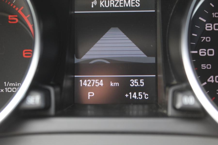 Melns Audi A5 2016 Rīga, ar dzinēja tilpumu 3.00 L un nobraukumu 143 tūkst. km par 16900 €, foto 11 vietnē AUTOMOTO.COM.LV