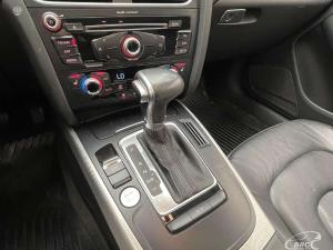 Melns Audi A5 2016 Viļņa, ar dzinēja tilpumu 1.98 L un nobraukumu 100 tūkst. km par 7900 €, foto 23 vietnē AUTOMOTO.COM.LV