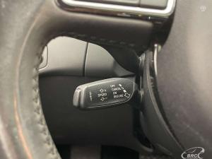Melns Audi A5 2016 Viļņa, ar dzinēja tilpumu 1.98 L un nobraukumu 100 tūkst. km par 7900 €, foto 28 vietnē AUTOMOTO.COM.LV