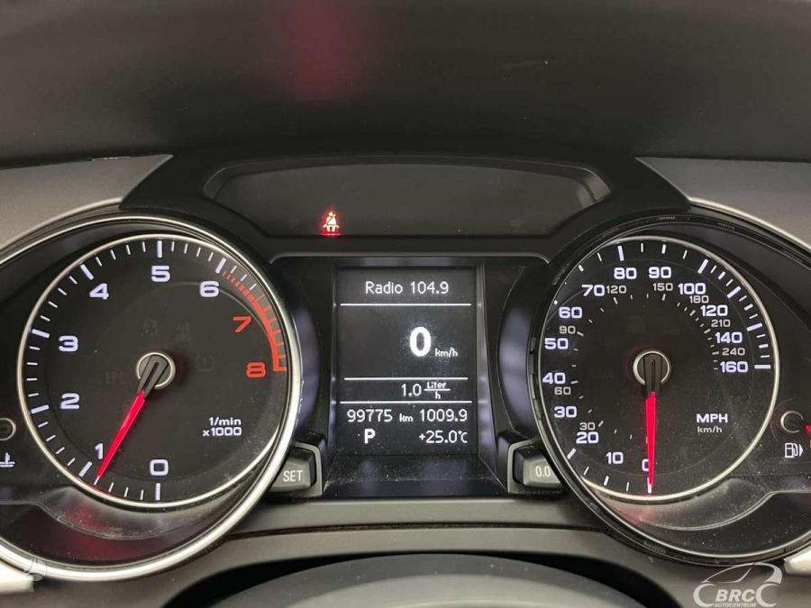 Melns Audi A5 2016 Viļņa, ar dzinēja tilpumu 1.98 L un nobraukumu 100 tūkst. km par 7900 €, foto 29 vietnē AUTOMOTO.COM.LV
