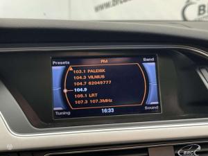 Melns Audi A5 2016 Viļņa, ar dzinēja tilpumu 1.98 L un nobraukumu 100 tūkst. km par 7900 €, foto 30 vietnē AUTOMOTO.COM.LV