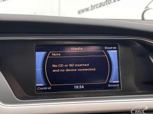 Melns Audi A5 2016 Viļņa, ar dzinēja tilpumu 1.98 L un nobraukumu 100 tūkst. km par 7900 €, foto 31 vietnē AUTOMOTO.COM.LV