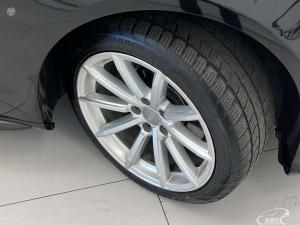 Melns Audi A5 2016 Viļņa, ar dzinēja tilpumu 1.98 L un nobraukumu 100 tūkst. km par 7900 €, foto 32 vietnē AUTOMOTO.COM.LV