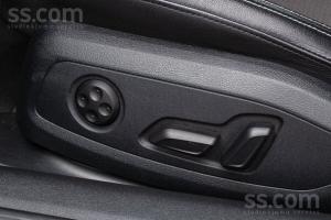 Melns Audi A5 2016 Rīga, ar dzinēja tilpumu 3.00 L un nobraukumu 141 tūkst. km par 22850 €, foto 12 vietnē AUTOMOTO.COM.LV