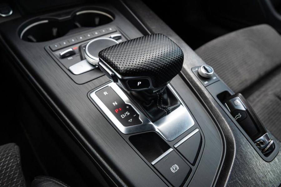 Melns Audi A5 2016 Rīga, ar dzinēja tilpumu 3.00 L un nobraukumu 141 tūkst. km par 22850 €, foto 21 vietnē AUTOMOTO.COM.LV